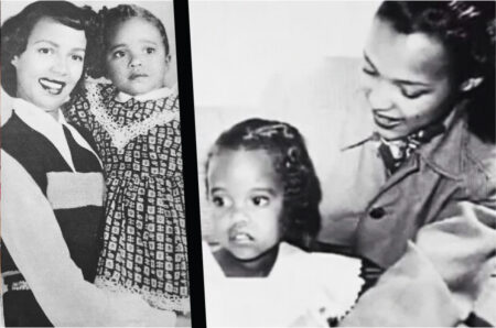 The Life of Harolyn Suzanne Nicholas – Dorothy Dandridge’s Daughter and ...