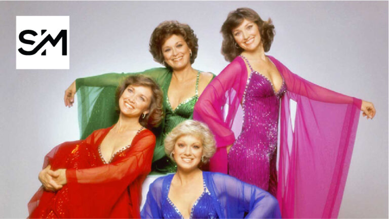 The Lennon Sisters Now: Where the Iconic Singing Sisters Are Today ...