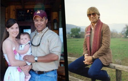 Zachary John Denver: Everything to Know About John Denver’s Only Son ...